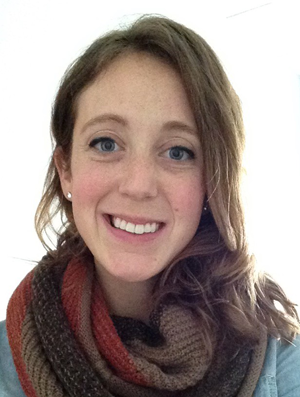 Emily Huening | MNLA