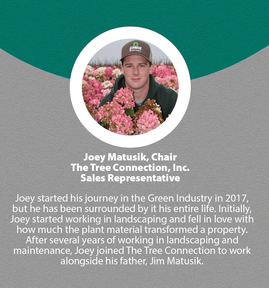 Introducing the MNLA Young Professionals Community (MYPC)! | MNLA