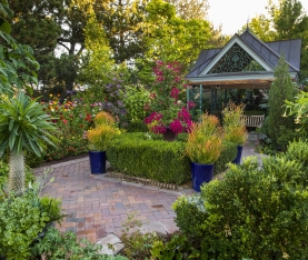 Landscape Design Tour | MNLA